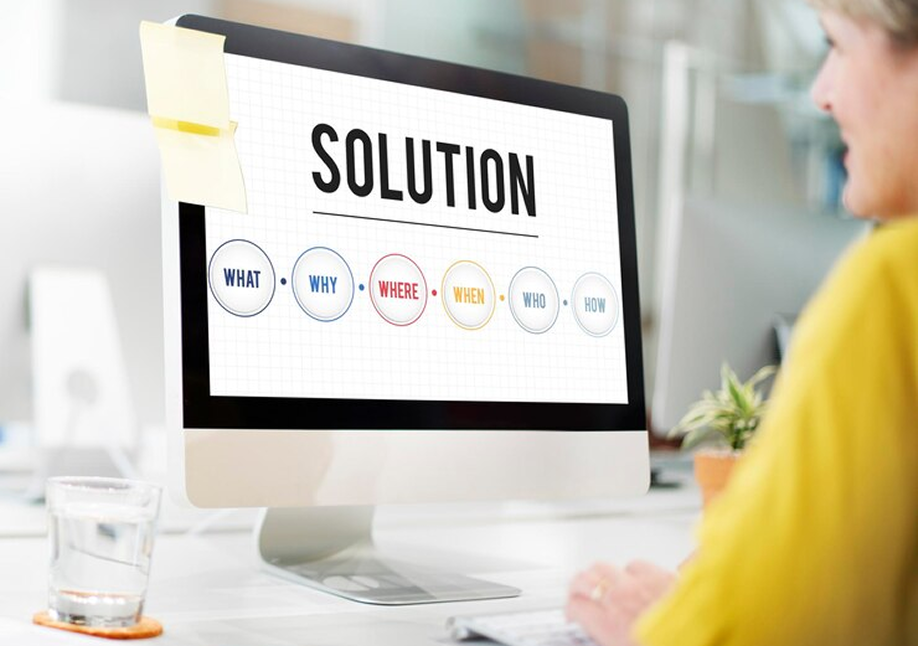 Readymade Solutions | Web & Mobile App Solutions