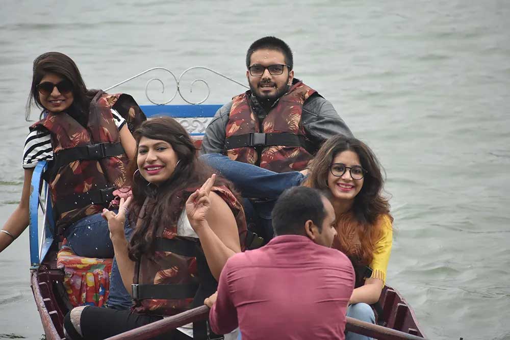 Dev Technosys - Management, Development & Marketing Team