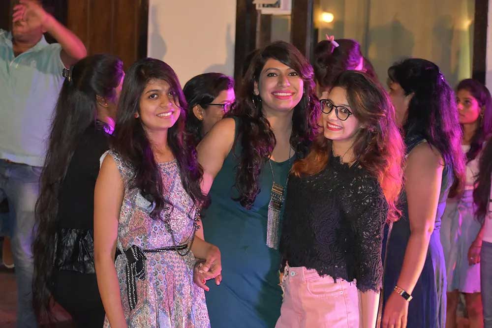 Dev Technosys - Management, Development & Marketing Team