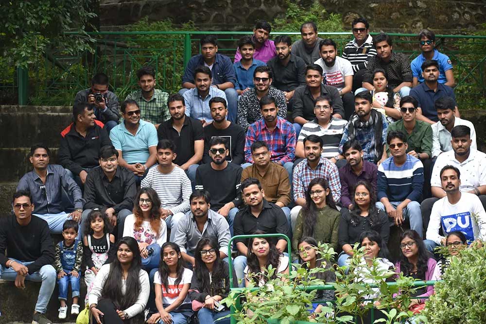 Dev Technosys - Management, Development & Marketing Team