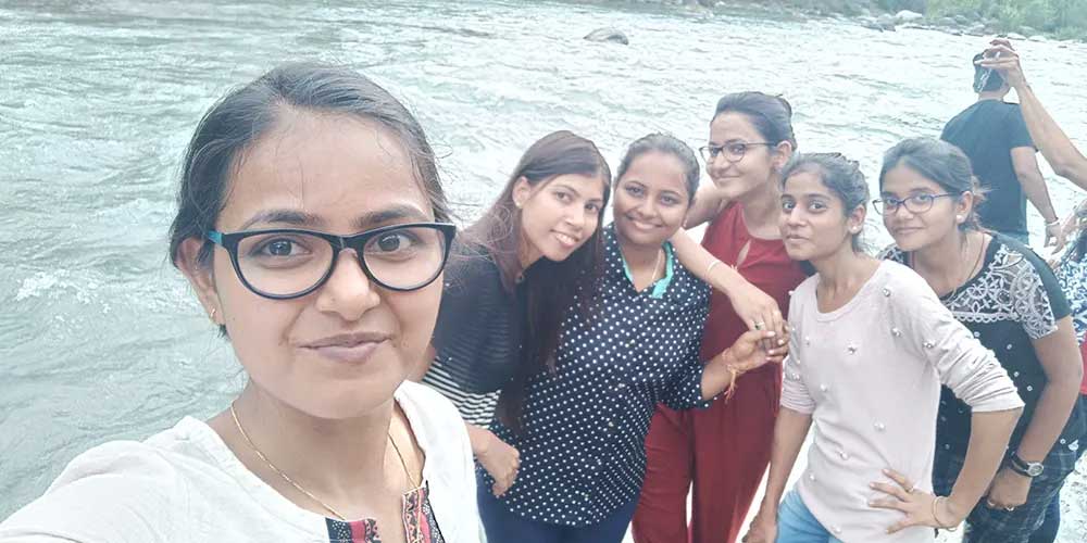 Dev Technosys - Management, Development & Marketing Team