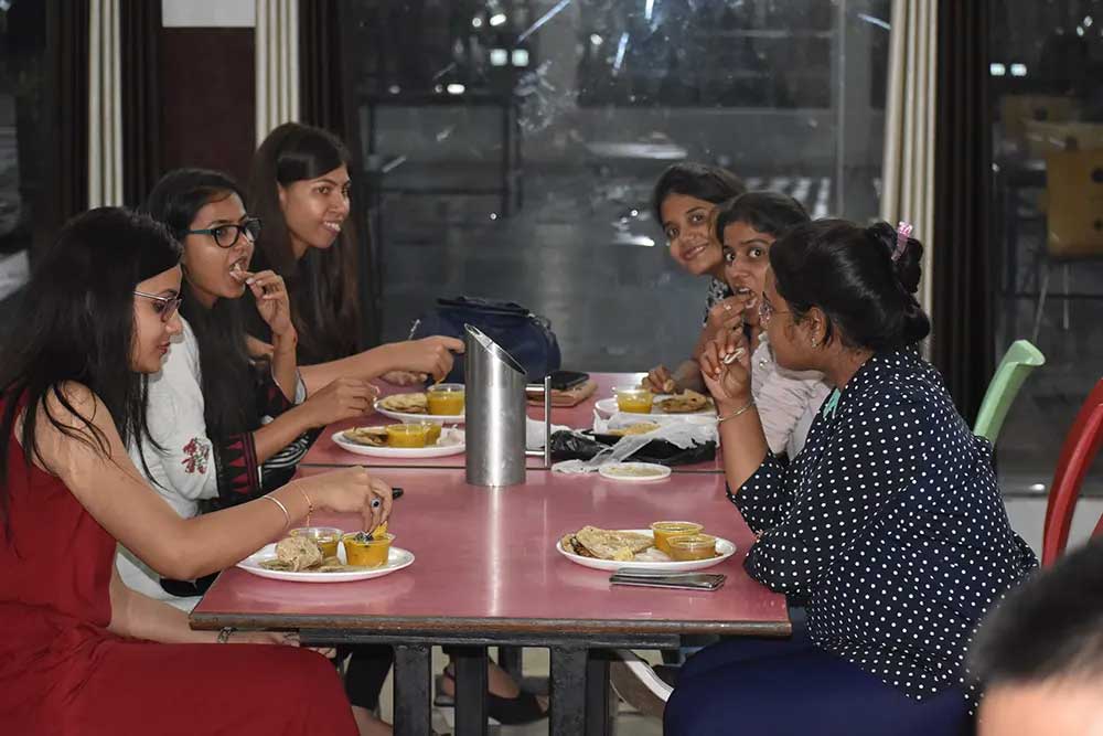 Dev Technosys - Management, Development & Marketing Team