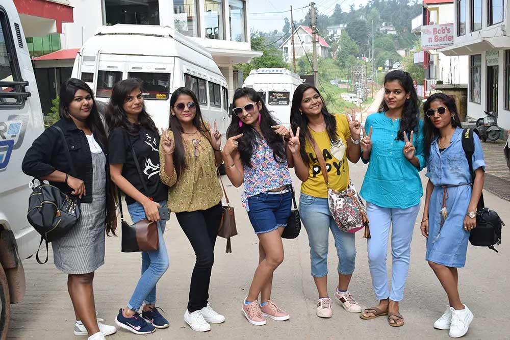 Dev Technosys - Management, Development & Marketing Team