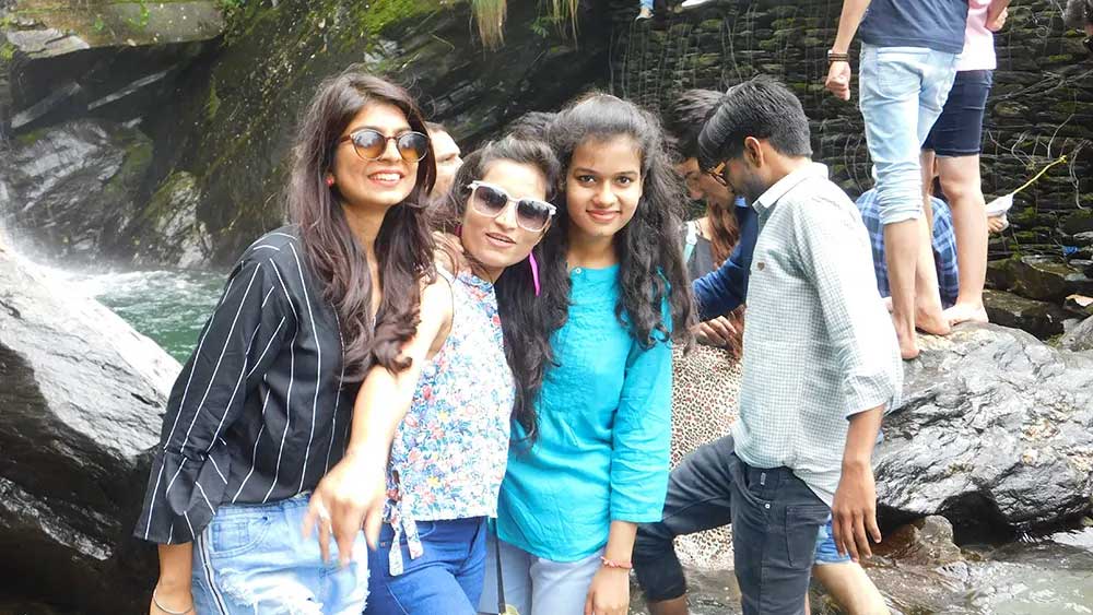 Dev Technosys - Management, Development & Marketing Team