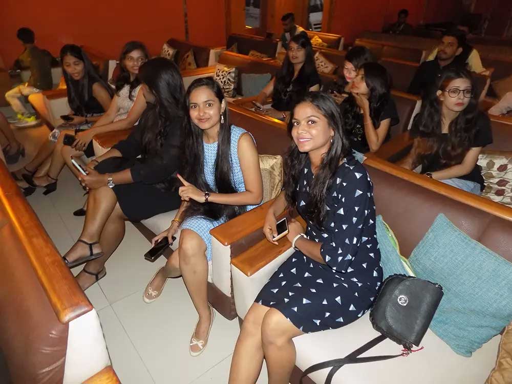 Dev Technosys - Management, Development & Marketing Team