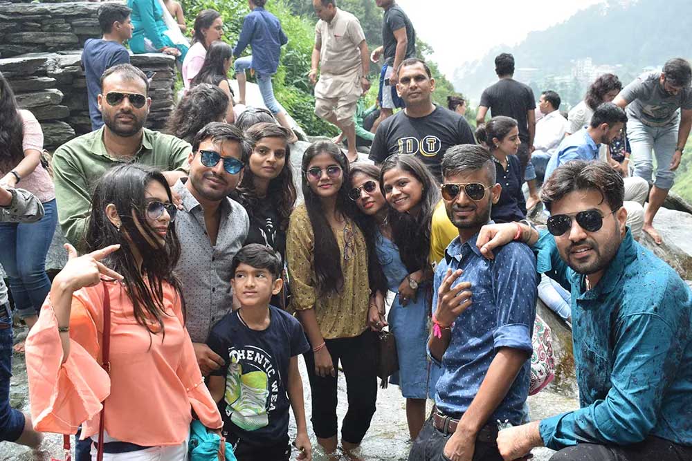 Dev Technosys - Management, Development & Marketing Team