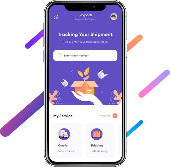 Courier Delivery App Development | Courier Delivery App USA
