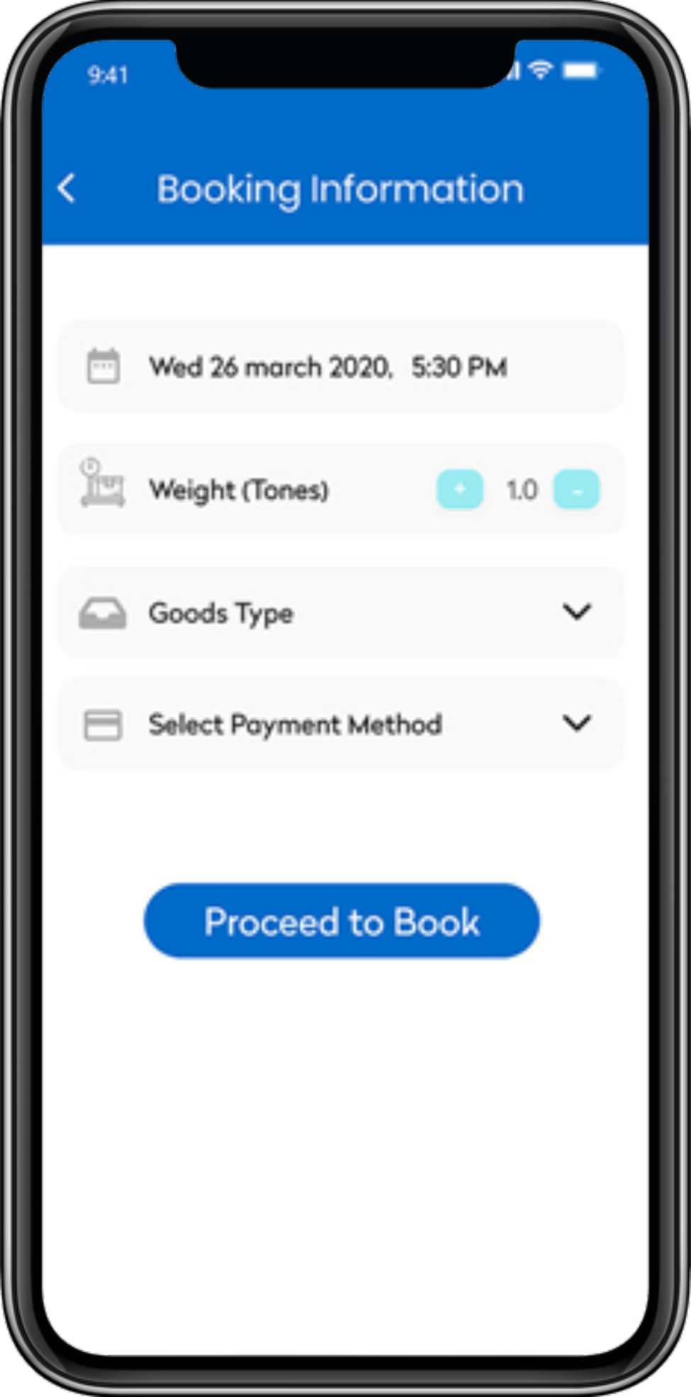 Fleet Maintenance Software Development | Logistics Management Software