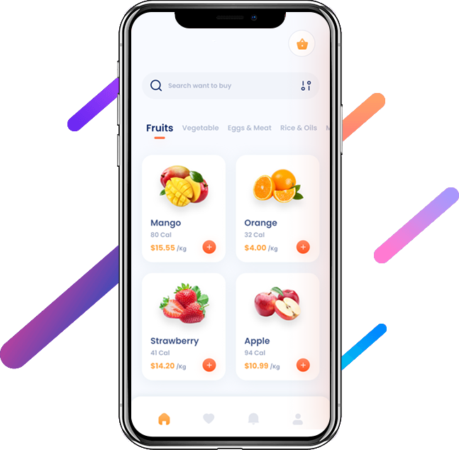 Grocery Delivery App Development Company | Grocery Store Delivery App