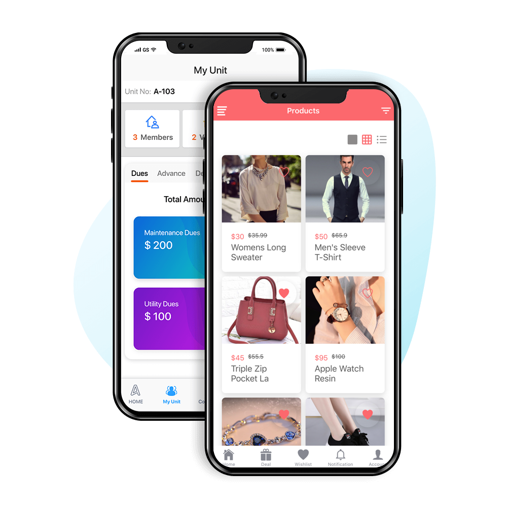 Online Marketplace Development Company | Marketplace App Development