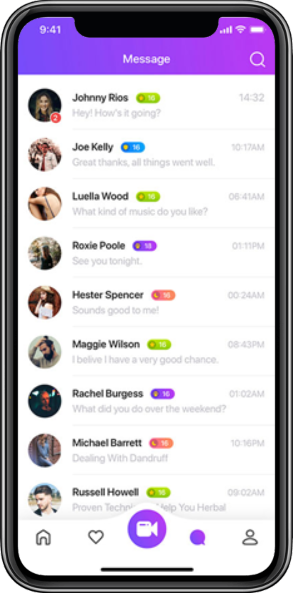 Dating App Development | Best Dating App Developers