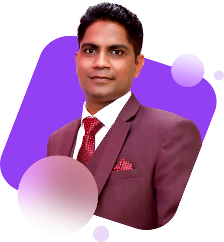 Dev Technosys - Management, Development & Marketing Team