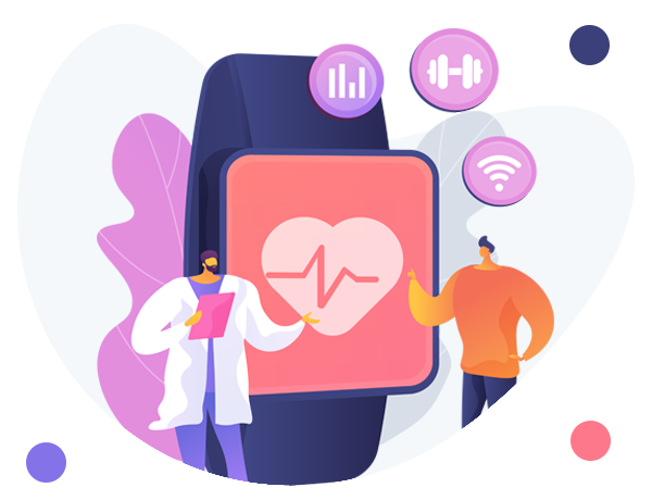 Fitness Trainer App Development Company | Develop A Fitness App