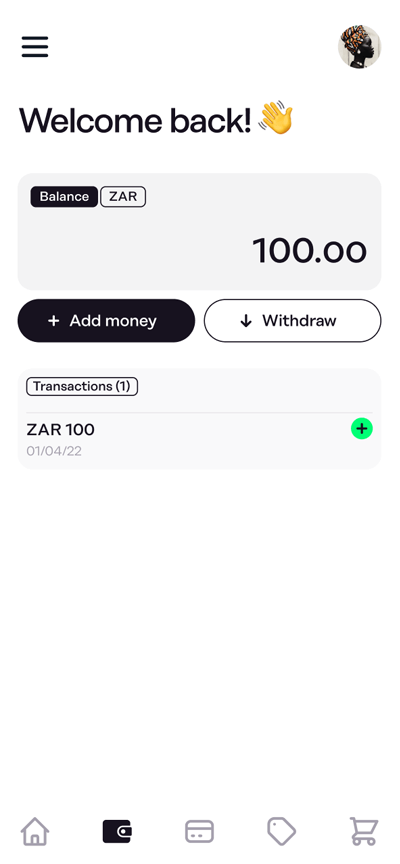 Cash App: Build a Mobile Payment Apps Like Cash App