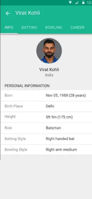 Cricbuzz: Build Live Cricket Scores & News Platform