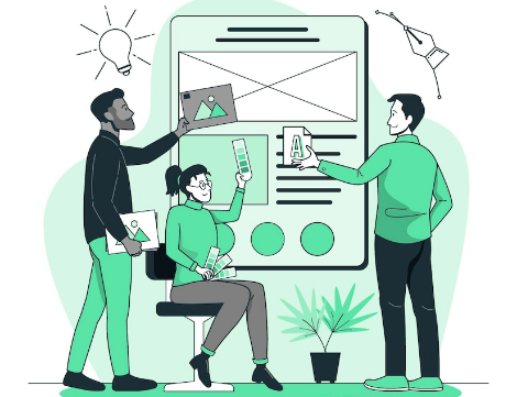 Entertainment App Development Company- Dev Technosys