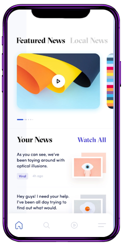 News App Development Company | app developer magazine