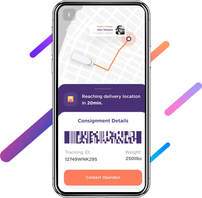 Warehouse Management Software Development Company | Dev Technosys