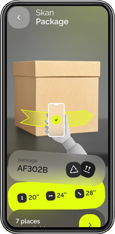 Warehouse Management Software Development Company | Dev Technosys