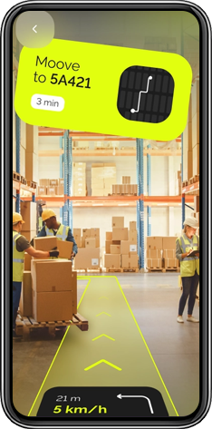 Warehouse Management Software Development Company | Dev Technosys