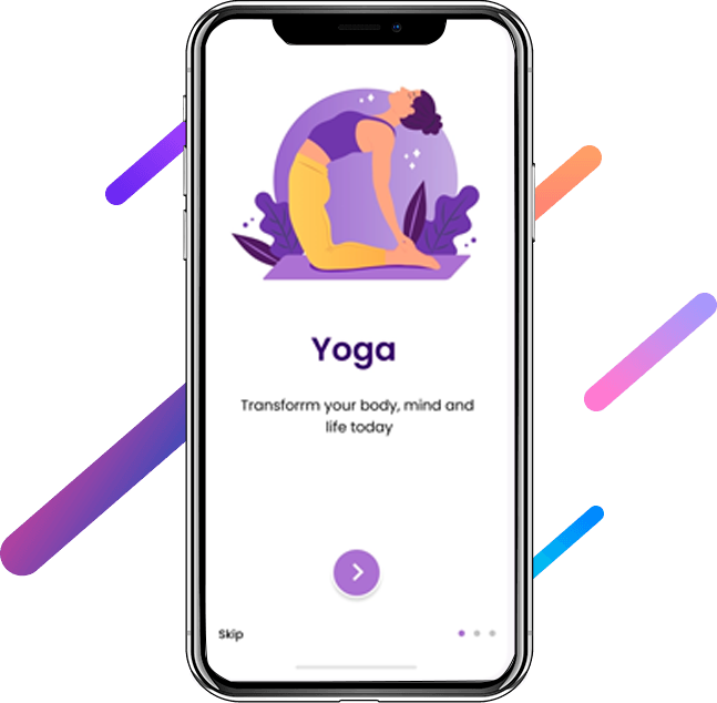 Yoga App Development Company | Build Yoga App 2023