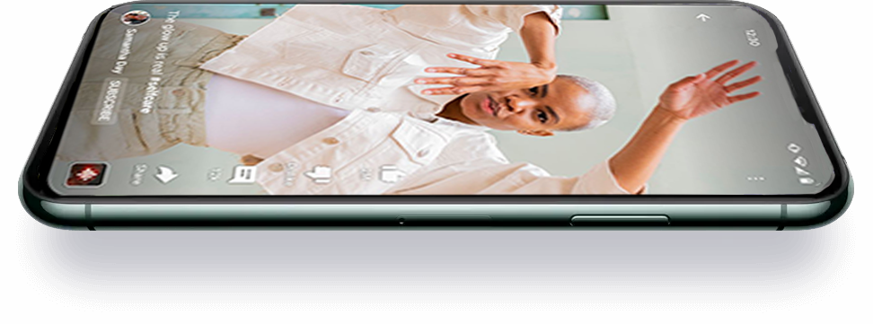 YouTube App: Social media platform | Build App Like YouTube