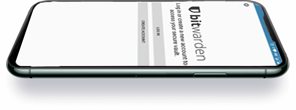 Develop A Password Manager App Like Bitwarden