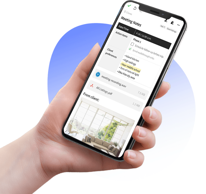Evernote - Best Note Taking App