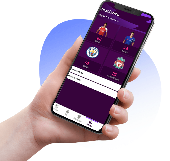 Fantasy Premier League App An English Football Fan App