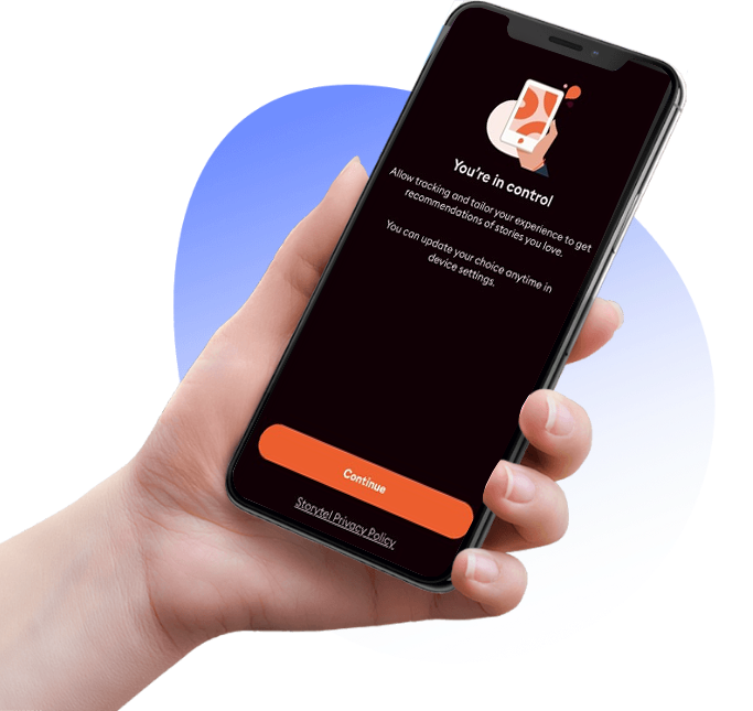 Storytel App: A Storytelling And EBook App