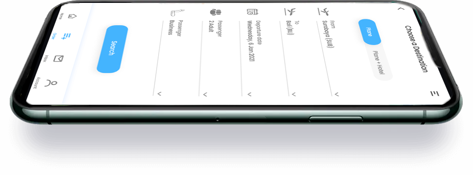 Transit: Public Transportation Tracking App