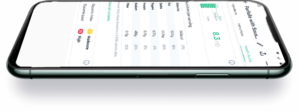 Whisk App | Best Cooking App | Meal Planner App