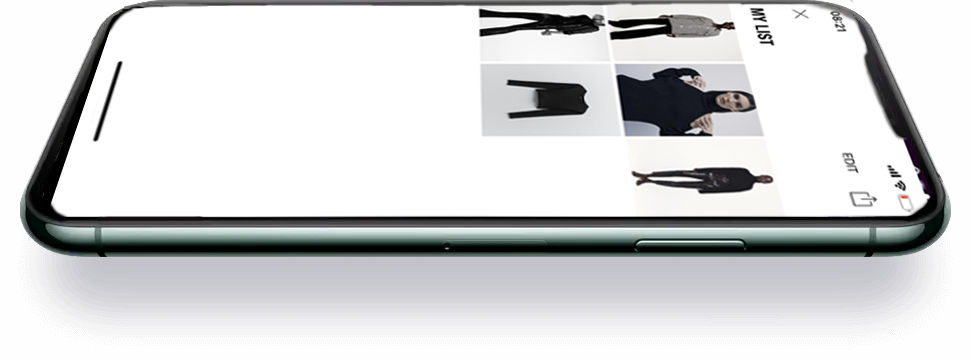 Best Fashion & Shopping App Like ZARA