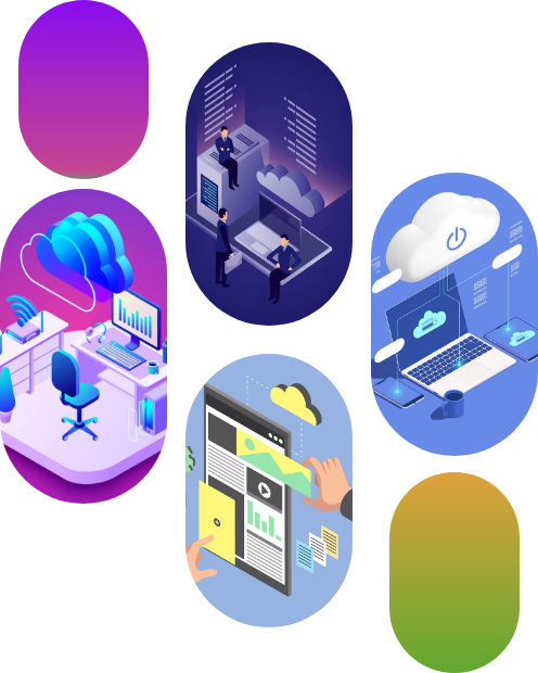 Cloud Computing Development| Cloud Computing Solutions