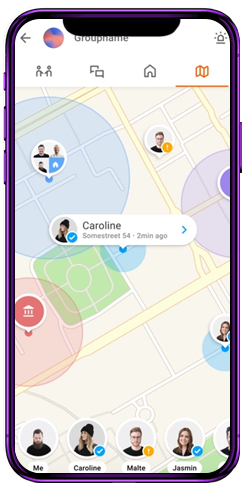 GPS Tracking Software Development Company