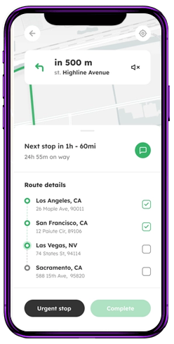 GPS Tracking Software Development Company
