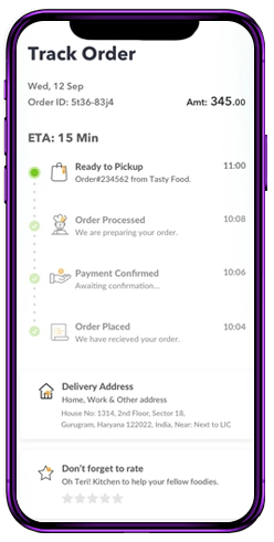GPS Tracking Software Development Company