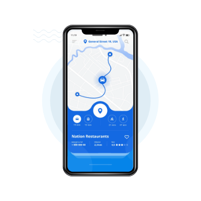 GPS Tracking Software Development Company