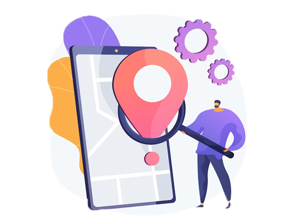GPS Tracking Software Development Company | GPS Tracking App Development