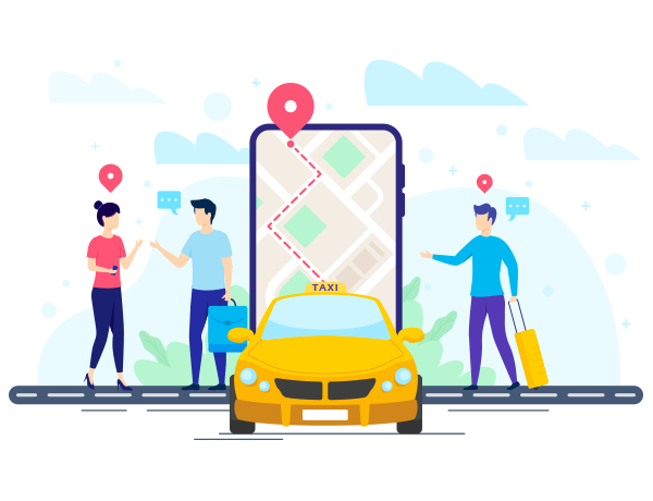 GPS Tracking Software Development Company | GPS Tracking App Development