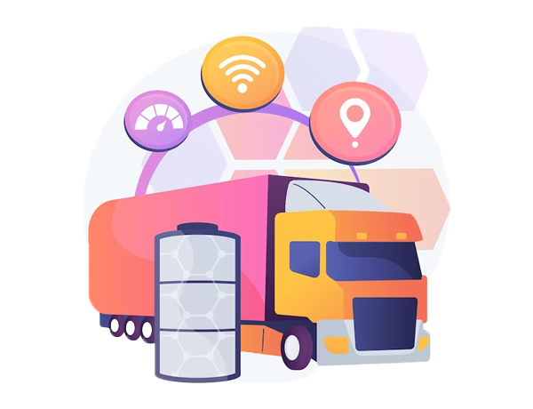 GPS Tracking Software Development Company | GPS Tracking App Development