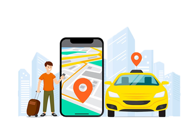 GPS Tracking Software Development Company | GPS Tracking App Development