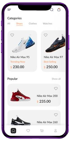 eCommerce Website Development Company | eCommerce Web Development