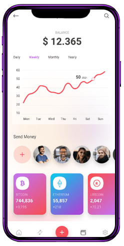 Best Marketplace App Development Company