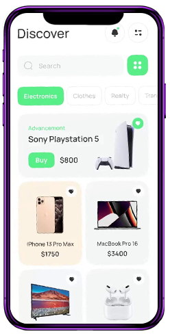 Best Marketplace App Development Company