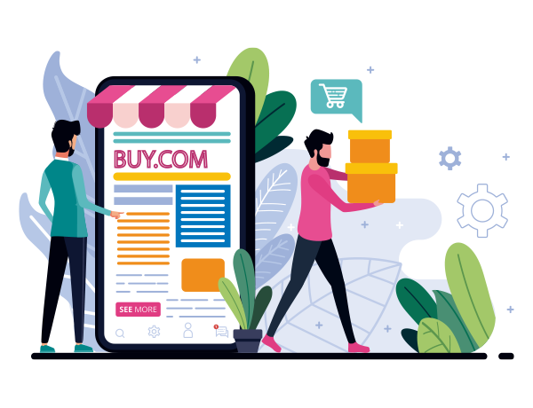 Best Marketplace App Development Company