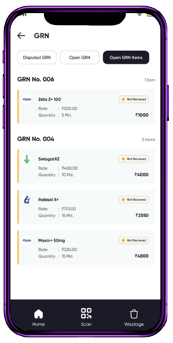 Warehouse Management Software Development Company | Dev Technosys