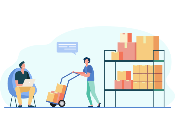 Warehouse Management Software Development Company Dev Technosys