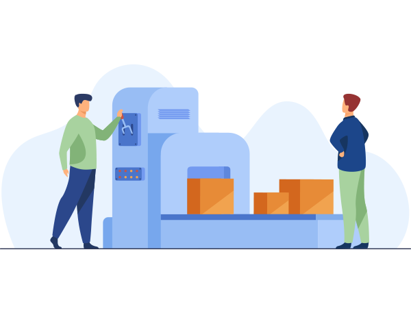 Warehouse Management Software Development Company Dev Technosys