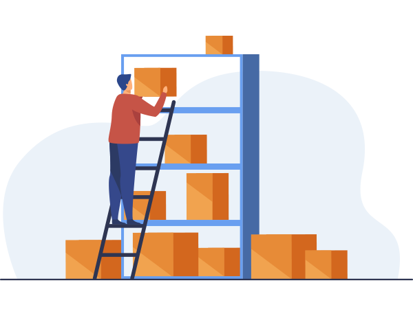 Warehouse Management Software Development Company Dev Technosys